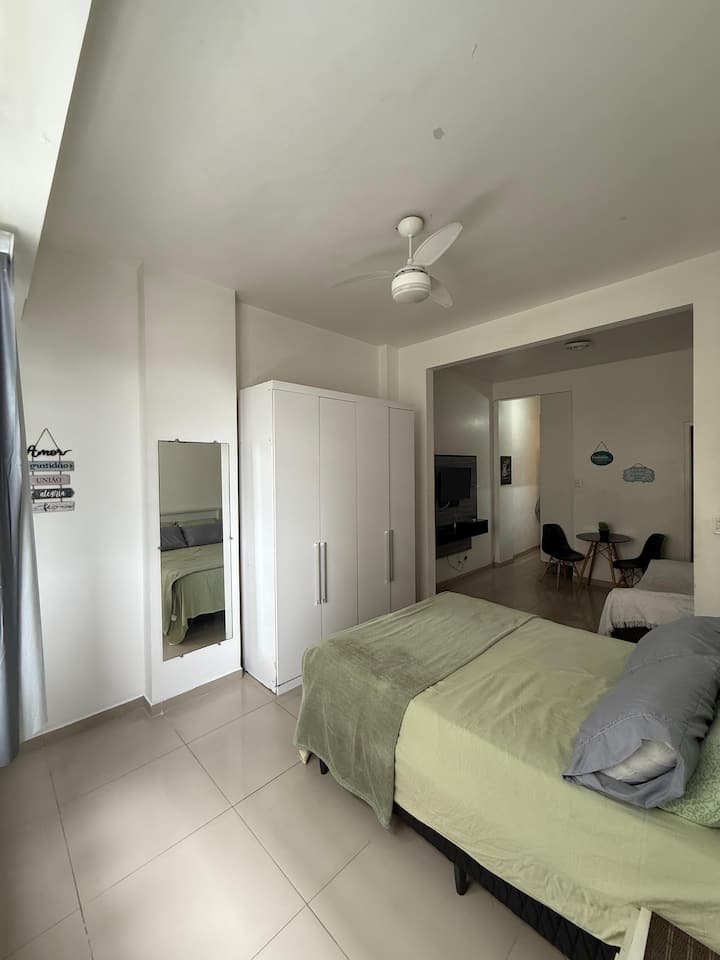 Copacabana Apartamento - Ipanema