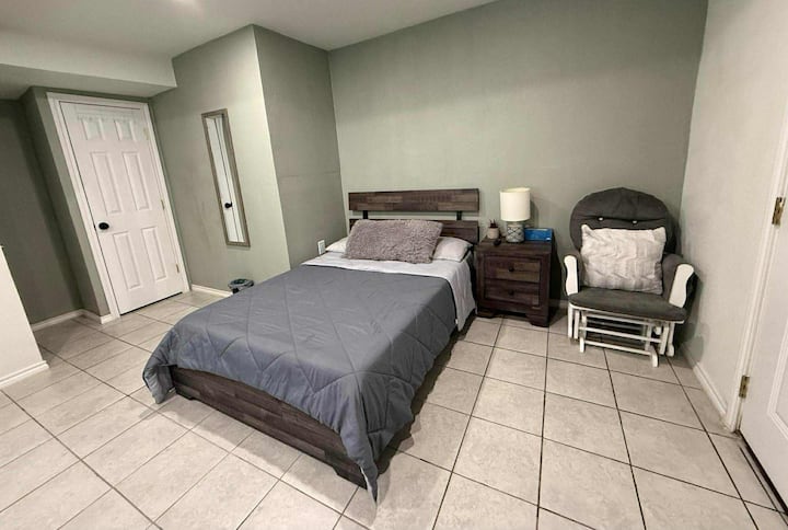 Apartamento - Brownsville