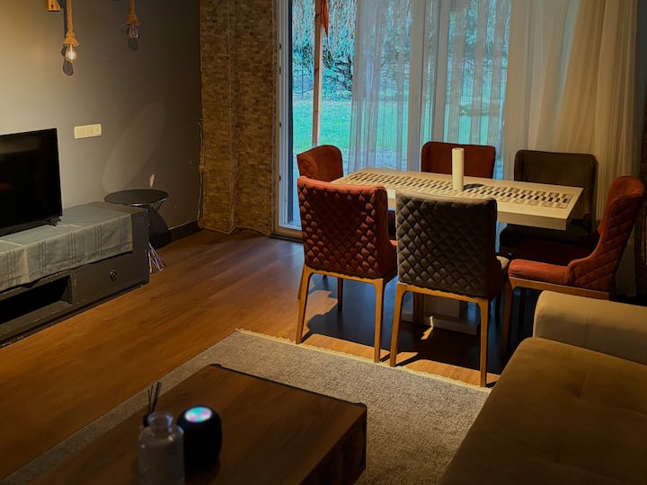 ŞIle De 2+1 Daire - Kocaeli