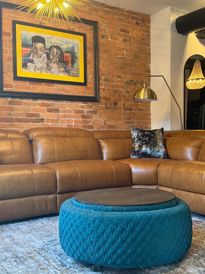 Welcome To The Towne! - Ohio