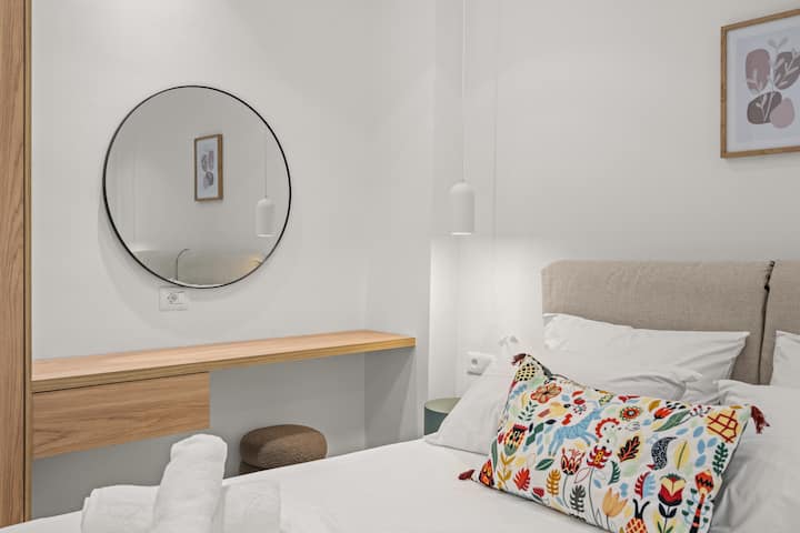 Venti Apartment Heraklion - Héraklion