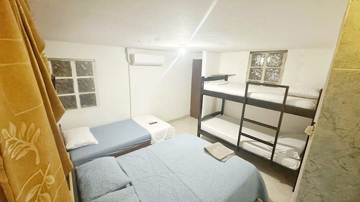 Cama & Desayuno Hostal Privado - Barranquilla