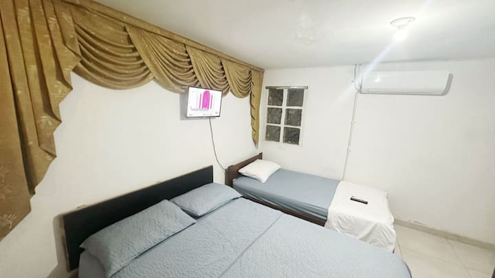 Cama & Desayuno Hostal Privado - Barranquilla