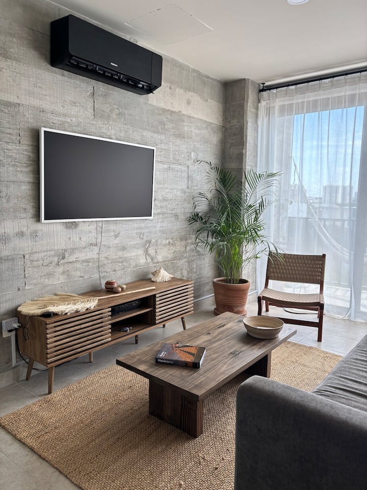 Best And Cozy In Cancun - Cancún