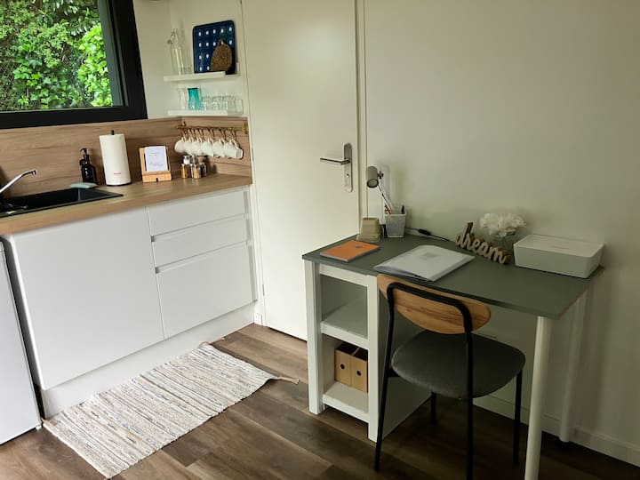 Studio Proche De Paris - Palaiseau
