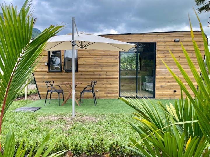 Cabaña Limonar - Restrepo, Meta - Restrepo