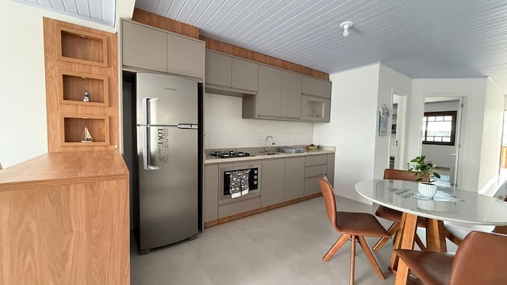 Apartamento Ferri - Tramandaí