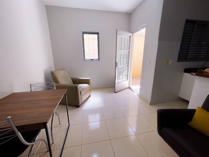 Excelente Localização - Cuiabá