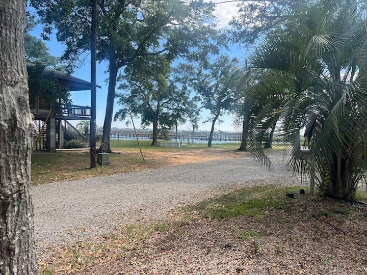 Adelaide Cottage - Murrells Inlet, SC
