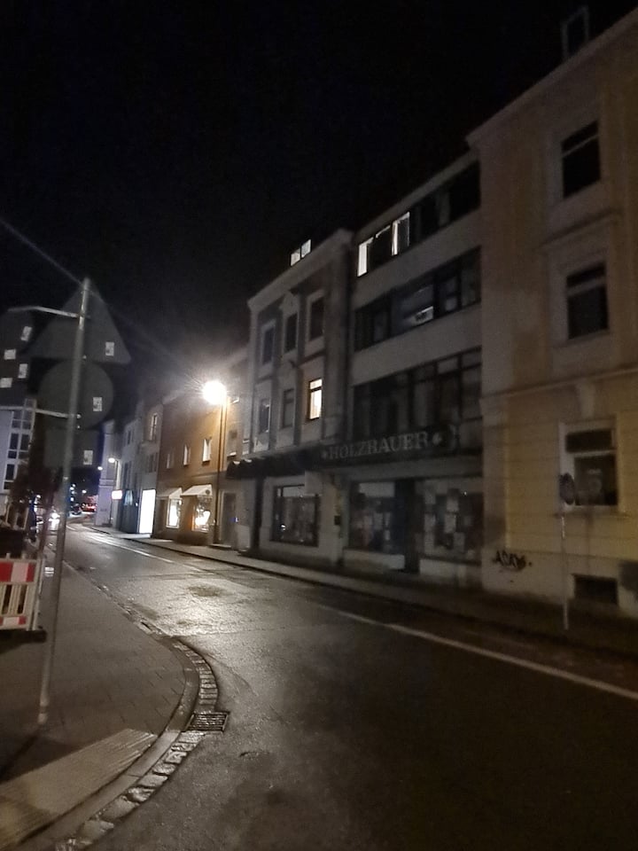 Im Zentrum Wohnen Still Bequem - Bad Aibling