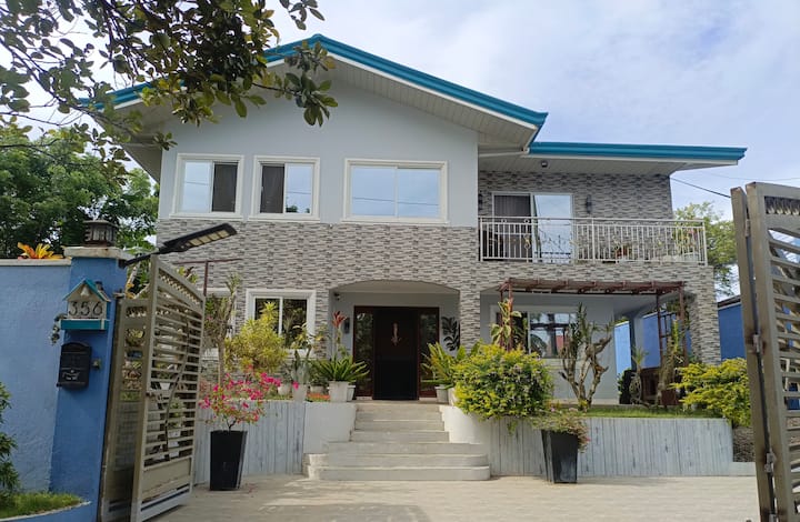Tagaytay Transient House | C14 - Tagaytay