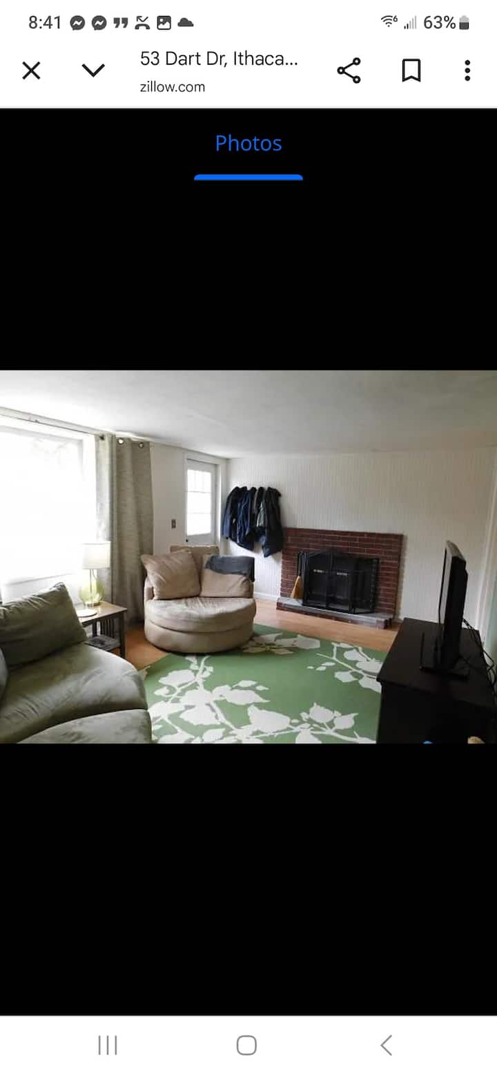 Great 3 Bedroom House - Lansing, NY