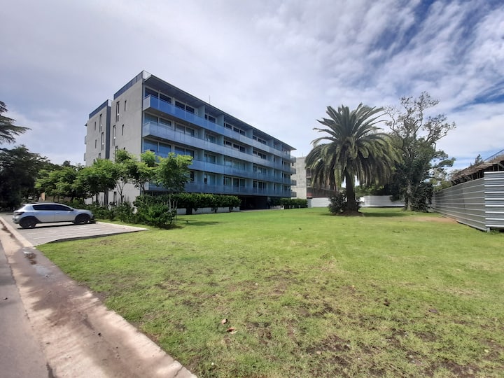 Mono Ambiente - Villa Rosa