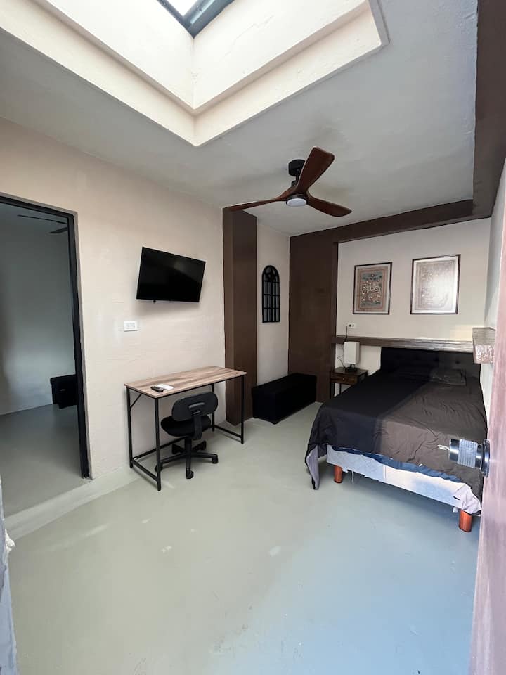 Punto Central  Caoba - San Pedro Garza García