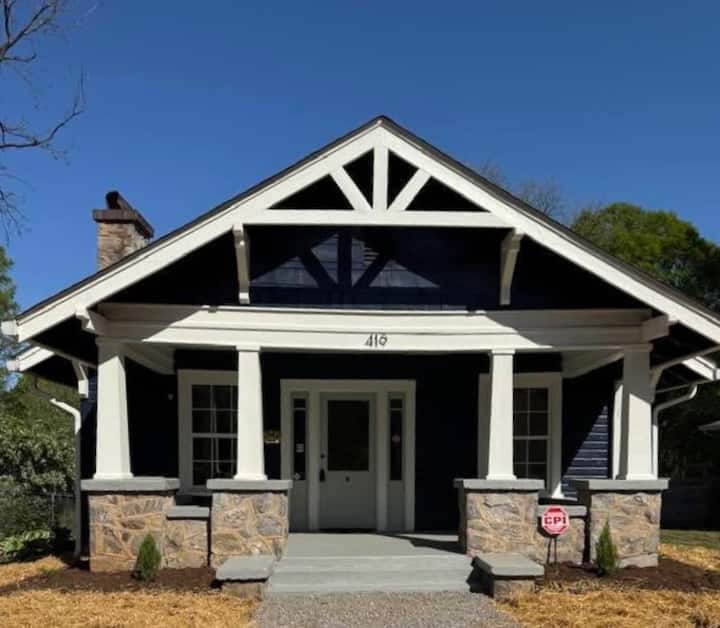 Lebleu - Hickory, NC