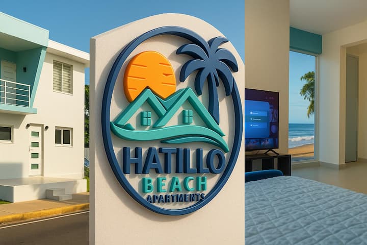 Hatillo Beach Apartments #1 - Camuy