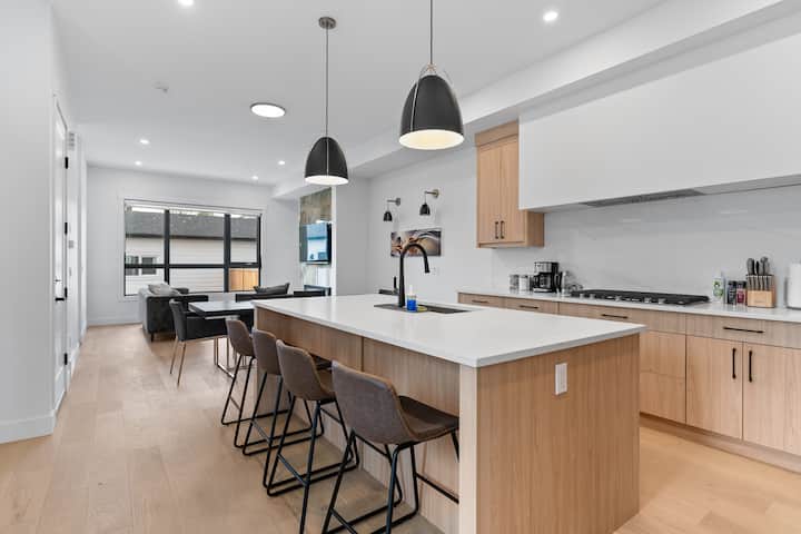 University/mcmahon Stdm/children's Hospital - Calgary