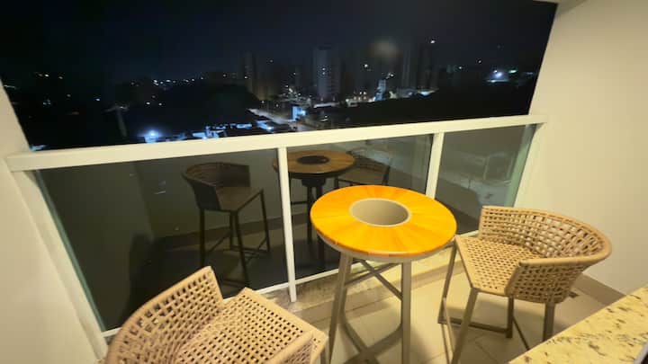 Studio Inn Rami - Uberlândia