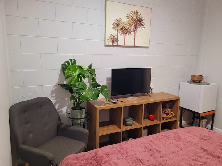 Quiet &Cozy Room In Albury Leafy Glenroy - Albury