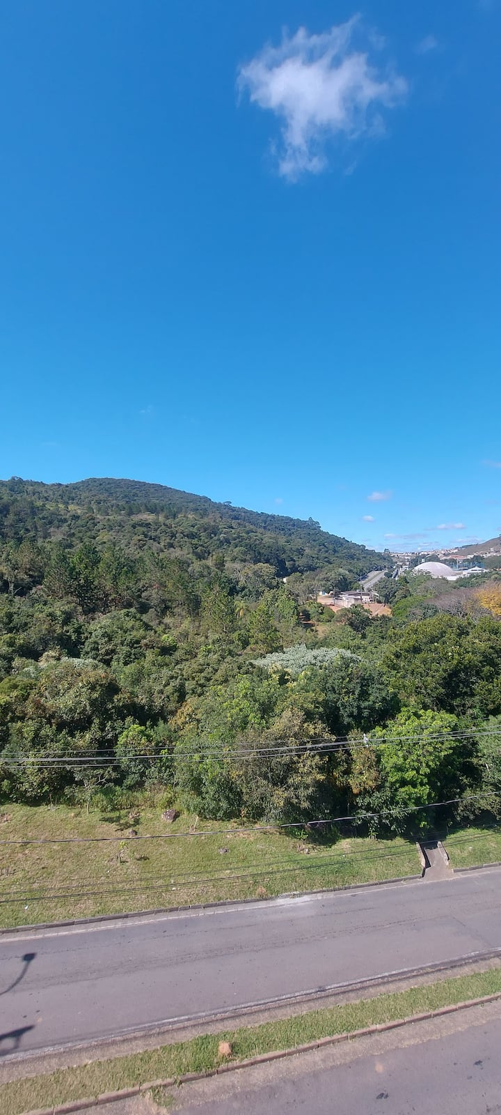 Quartos Em Apto - Poços de Caldas