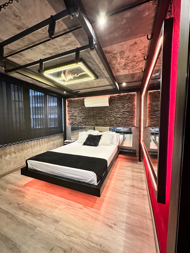 Suite Rubí - Armenia