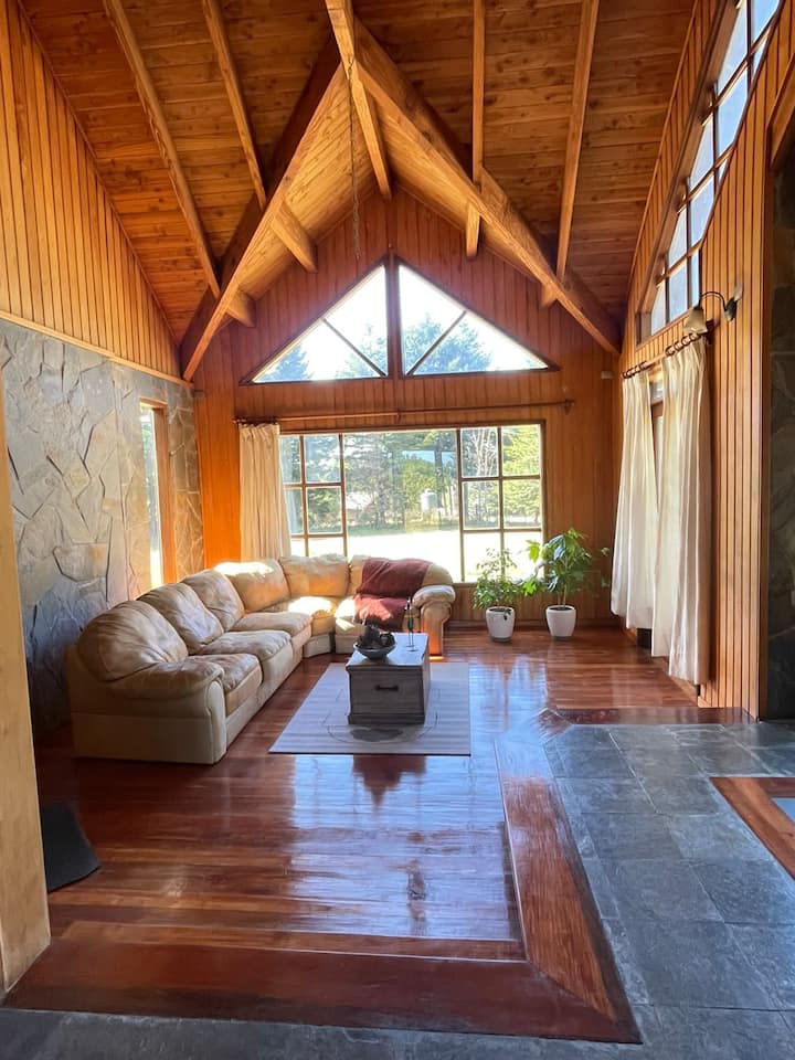 Casa Parcela - Puerto Montt