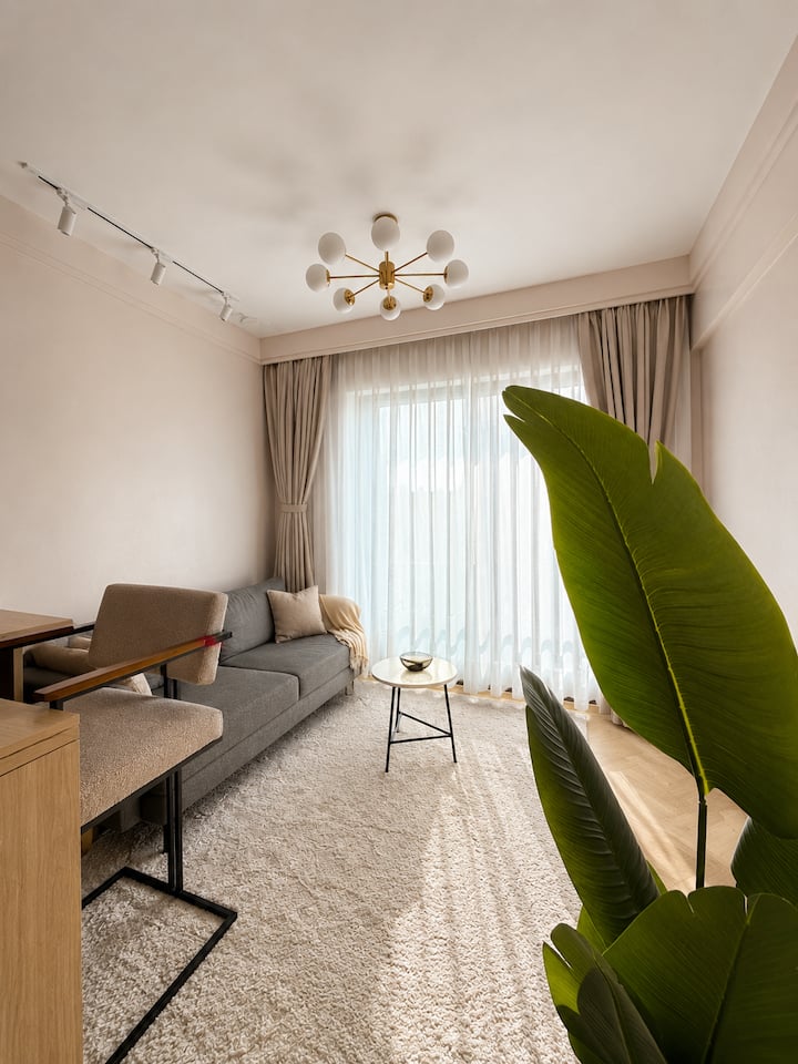 One Bedroom Apartment Near Jkia  &Sgr Station - Kenya