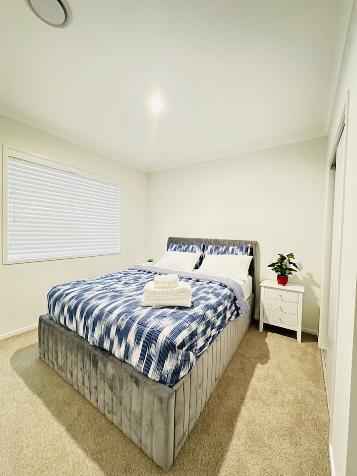 Private One Bedroom Self Contained - Taupo
