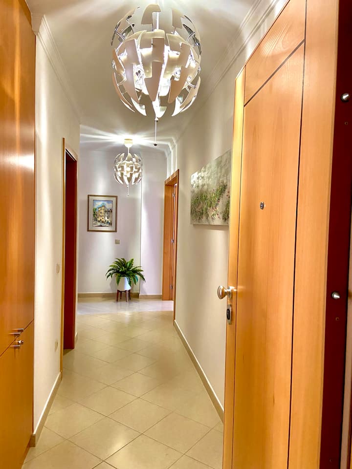 Algarve Bliss 2-beds/2-baths - Armação de Pêra