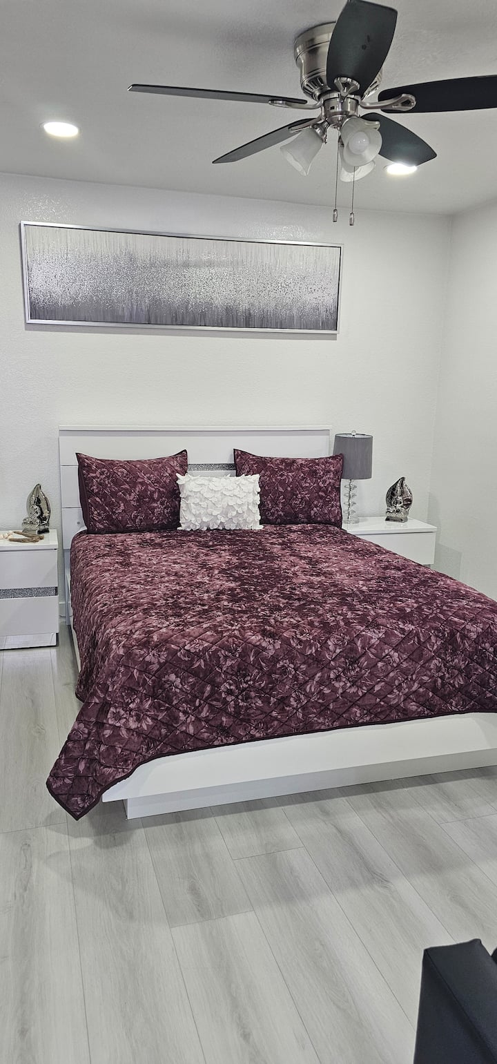 Jason’suite - Las Vegas