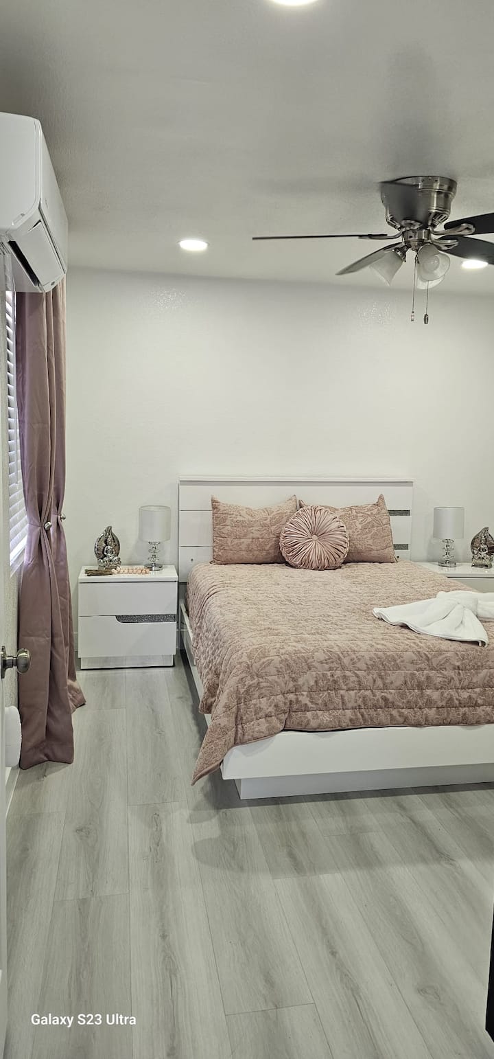 Jason’suite - Las Vegas