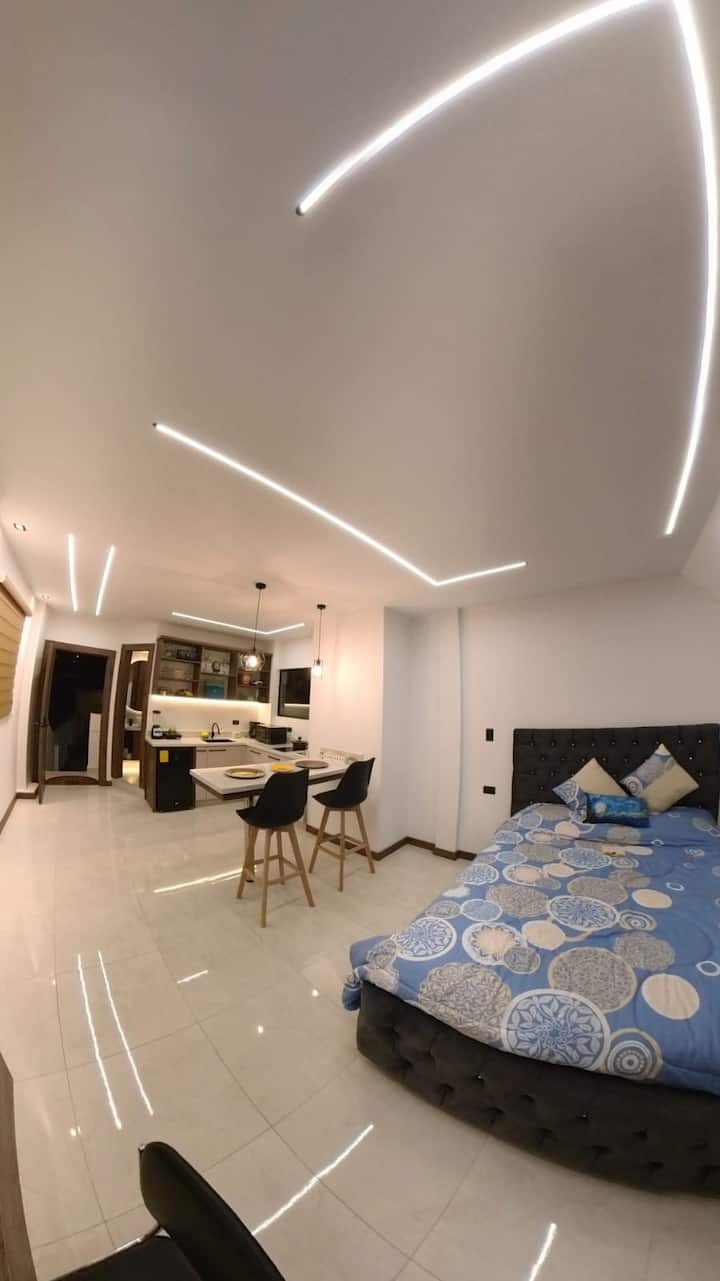 Airbnb Loja Van Gogh - Loja