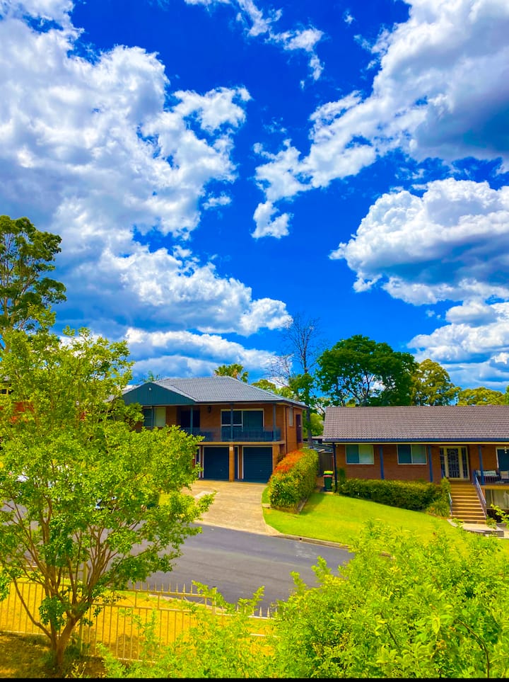 The Best Outlook-your Ideal Living Space - Saint Andrews