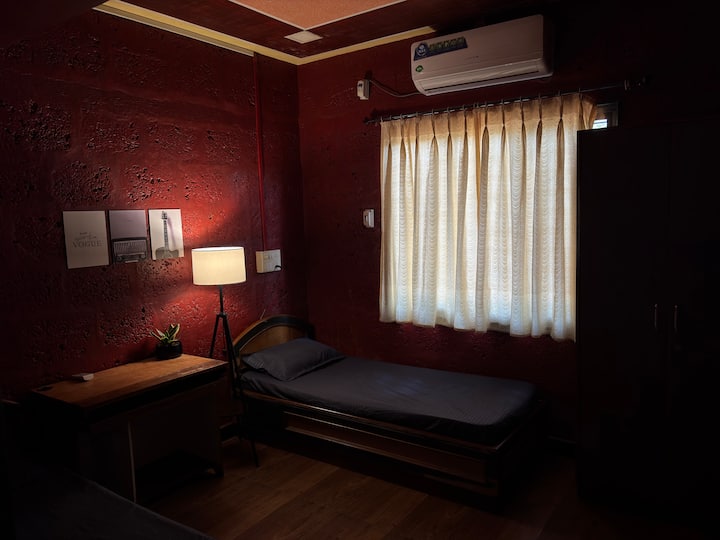 Mangalmurti Farmstay - Kudal