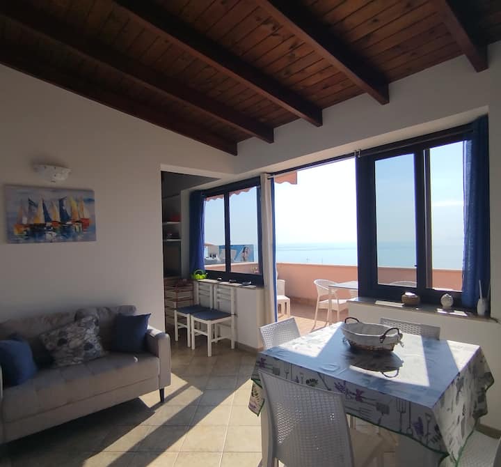 Casa Vacanza Onda Azzurra - Santa Flavia