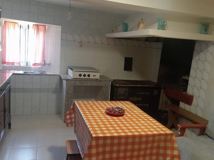 Casa - Ortigueira