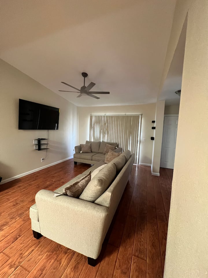 South Natomas In Sac. - Sacramento