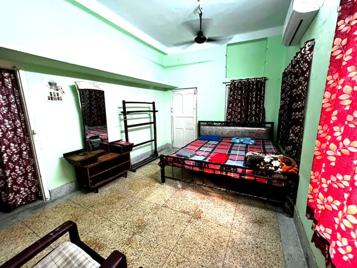 Your 'Home Away From Home' In The Cultural Capital - Kolkata (Calcutta)