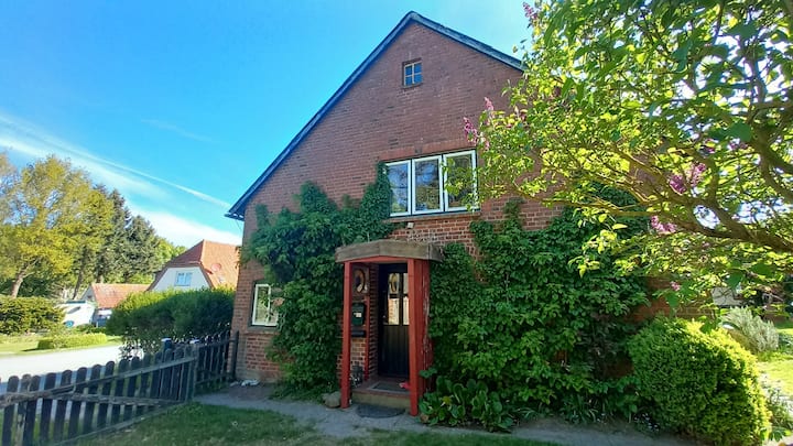 "Alternative" Hof Idylle - Panker