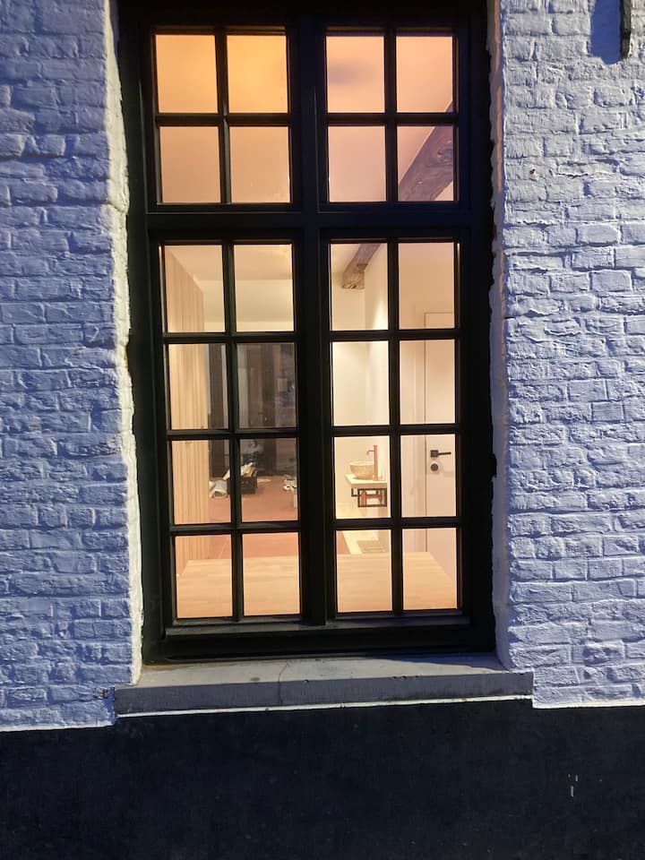 Maison Konvent - Diest