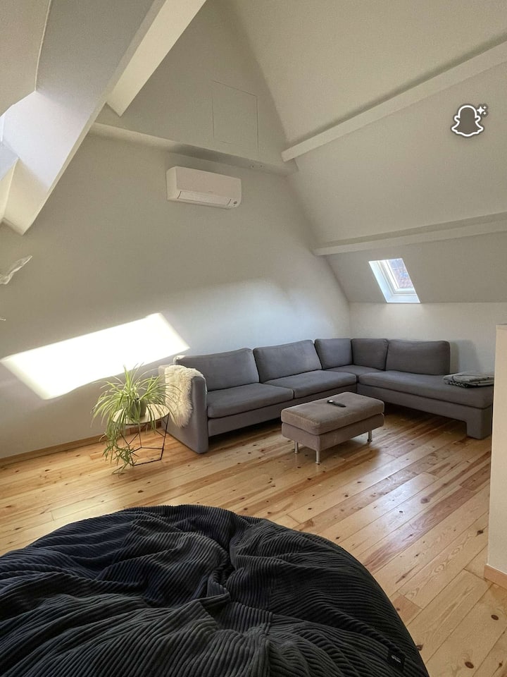 Maison Konvent - Diest