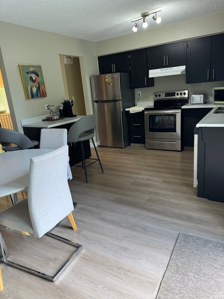 Peaceful Home Stay - Chilliwack