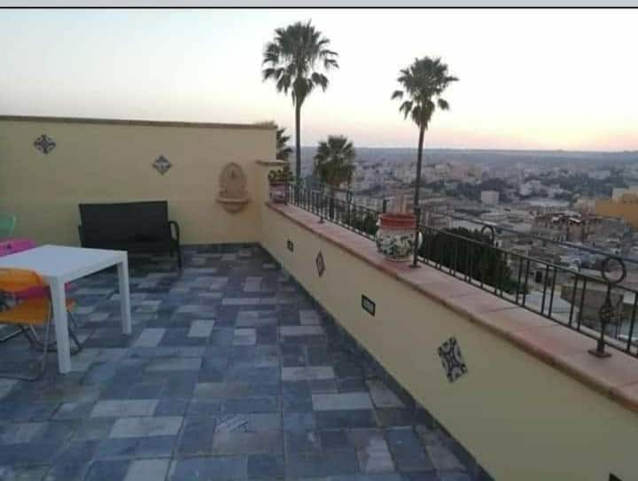 Camera Fazello - Sciacca