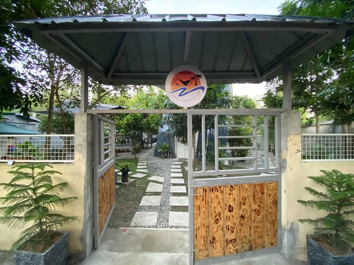 The Cave’s Entire Place - Concepcion