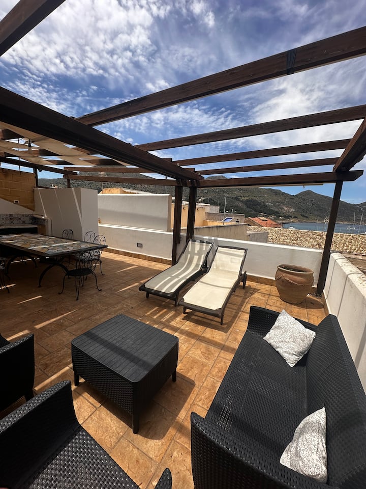 La Praia Favignana - Favignana