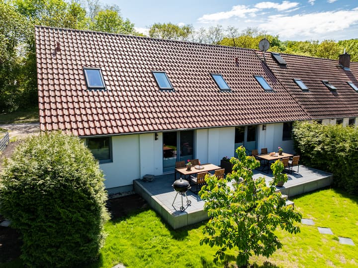 Haus Amore Familienidyll Am See - Neubrandenburg