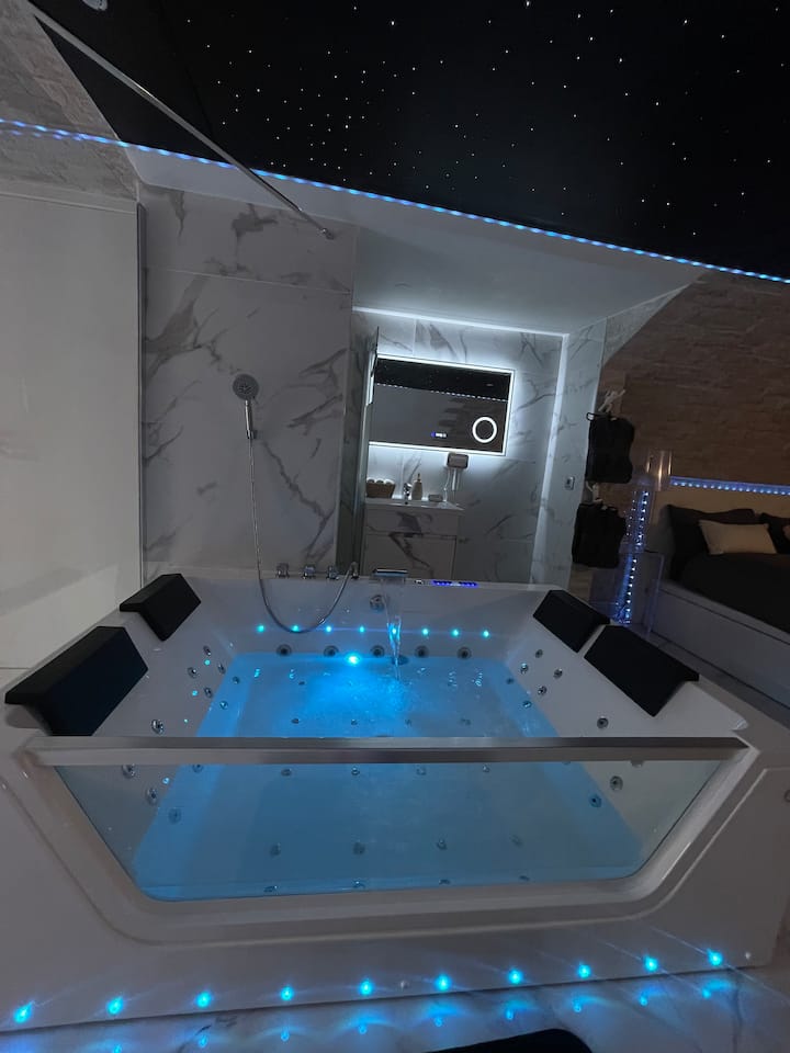 Niceroom Appartement Indépendant Au Cœur De Nice - Nice