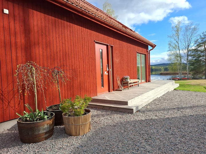 Villa Vällan - Falun