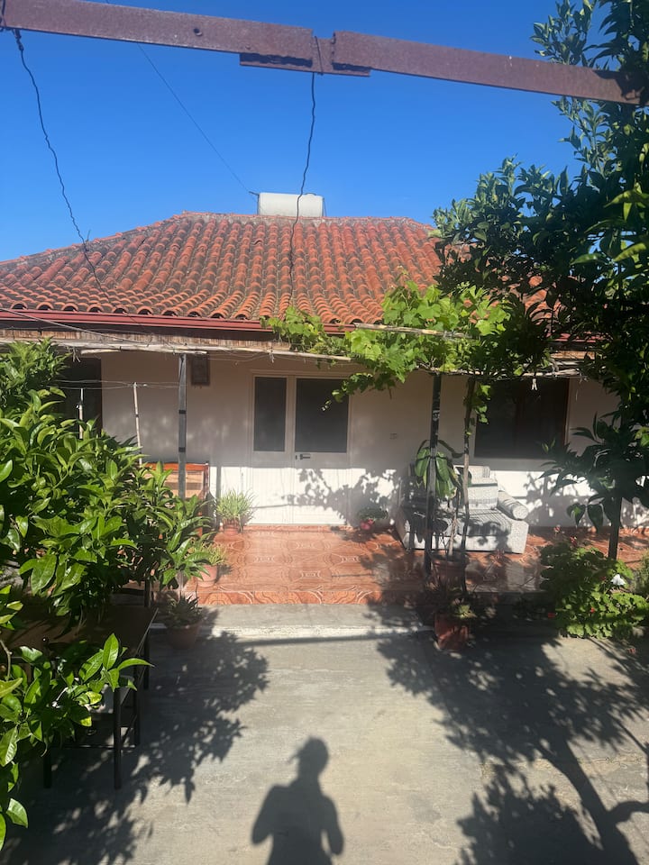 Village Bungalow Near Beaches - Albania