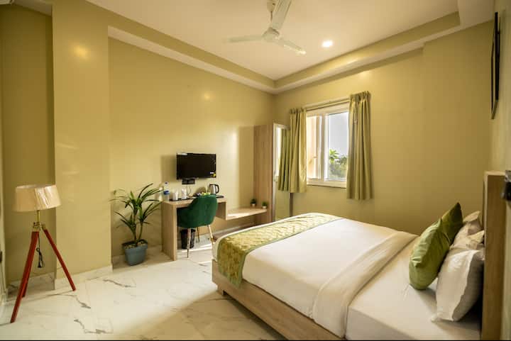 6 Bhk Apartment In Malviya Nagar - Jaipur
